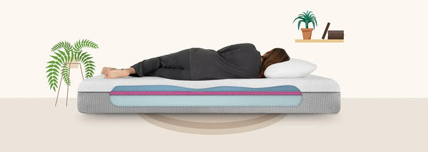 Colchones de Espuma ¿Qué son y dondé puedo adquirirlos? | Smart Bamboo