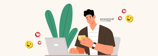 Compra hoy y paga a meses con Bamboo Pay | Smart Bamboo