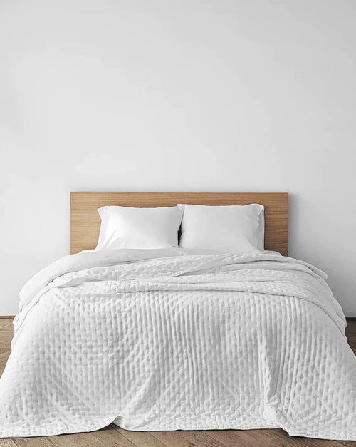 Colchas con increíbles diseños | Lo mejor para tu cama – Smart Bamboo