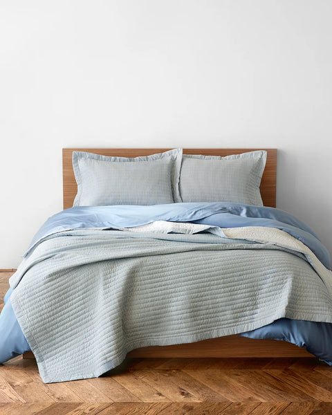 Colcha Stripes – Smart Bamboo