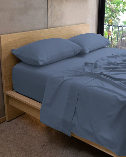 Sábanas Frescas, suaves y resistentes – Smart Bamboo