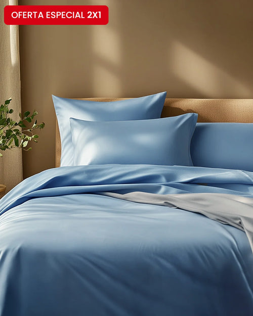 Sábanas Frescas, suaves y resistentes – Smart Bamboo